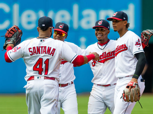 Why the Indians' dominance should excite Blue Jays fans | t…