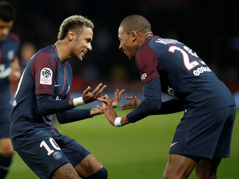 Dortmund CEO: PSG owners would 'laugh' at Financial Fair Play fines ...