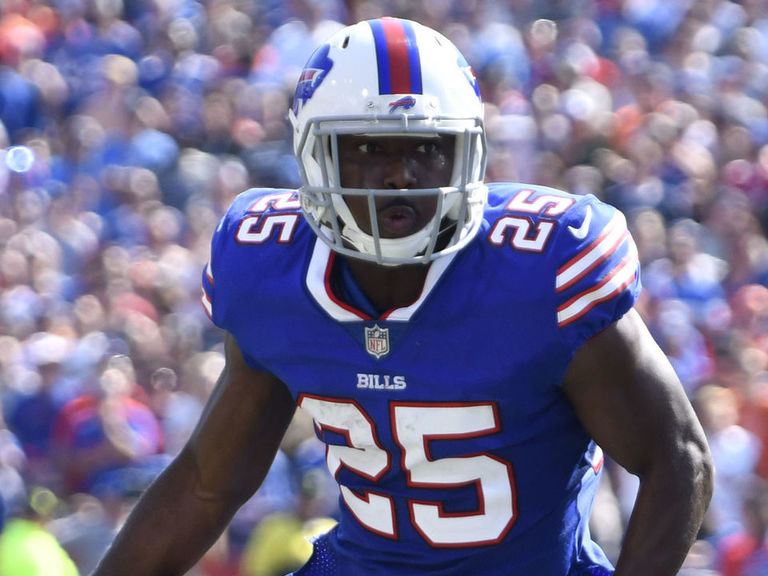 4th and Short: Bills playing over their heads, Giants aren't done yet ...