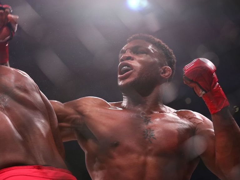 Paul Daley signs with new management, aims for bout with MVP | theScore.com