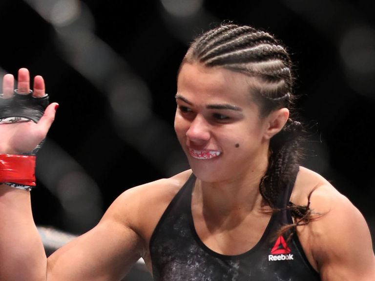 Gadelha to clash with Esparza at UFC 225 | theScore.com