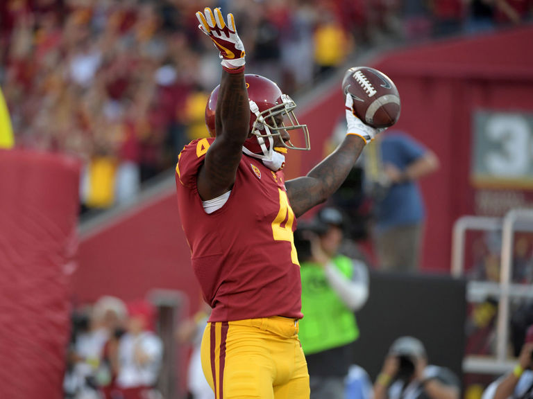 USC's Mitchell Jr. doubtful Friday vs. Washington State | theScore.com