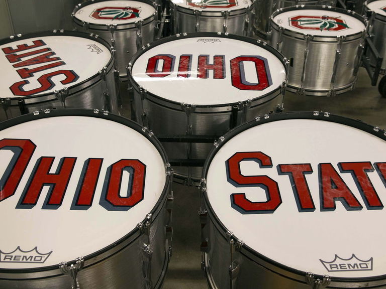 Dismissed Ohio State players charged with rape, kidnapping | theScore.com