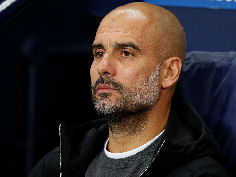 Guardiola: I 'would not have played' Las Palmas match amid Catalan ...