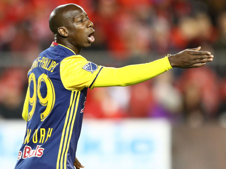 MLS Power Rankings, Week 30: RSL, Red Bulls stall as playoff race heats ...