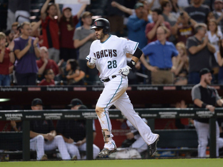 Judge, Martinez headline Players of the Month | theScore.com