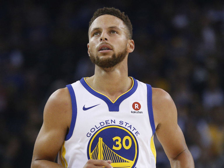 Curry optimistic gun laws will change: 'It seems pretty commonsense ...