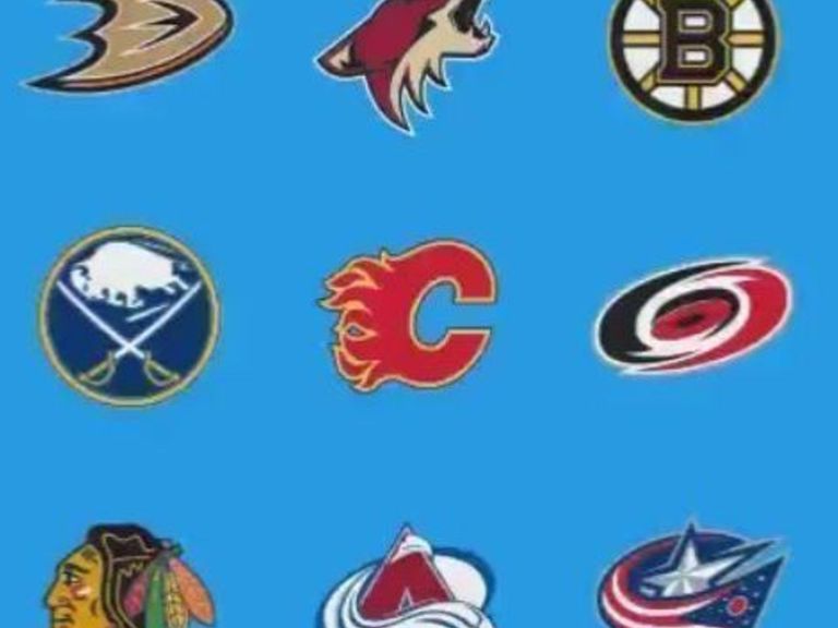 NHL, Twitter unveil hashtag-triggered team emojis | theScore.com