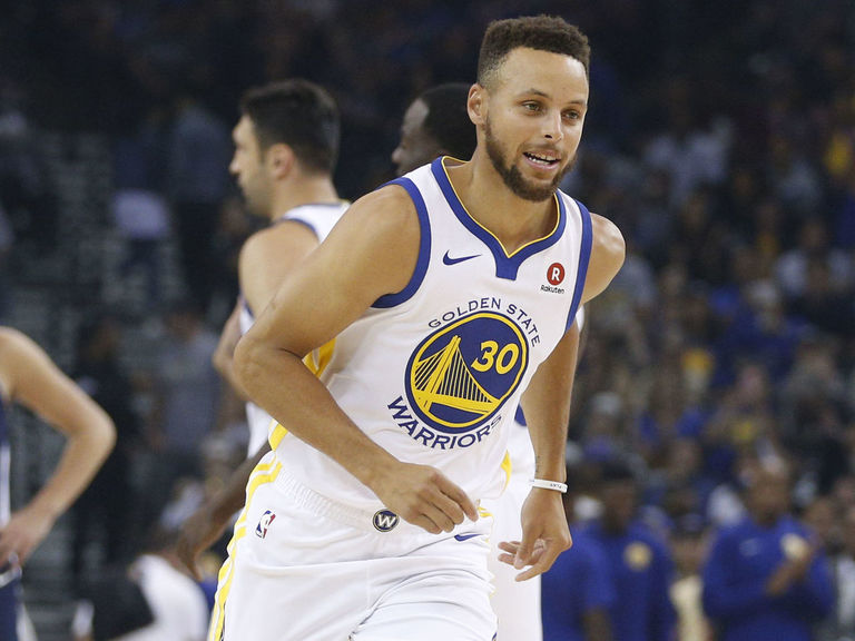 Curry to teach online basketball course | theScore.com