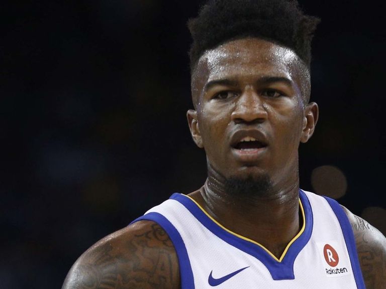 Watch: Warriors rook Jordan Bell impresses with several hustle plays ...
