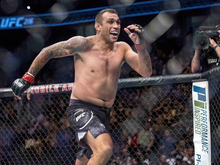 UFC Sydney predictions: Werdum seeks 2nd straight win down under ...