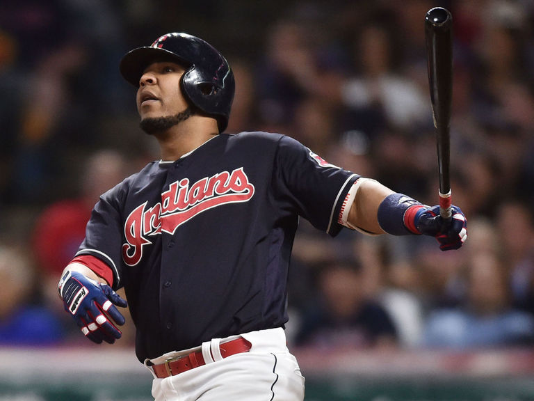Francona believes Encarnacion will be available for Game 5 | theScore.com