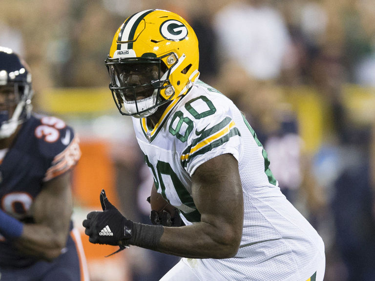 Bennett: Packers knew about injury, tried to force me to play through ...