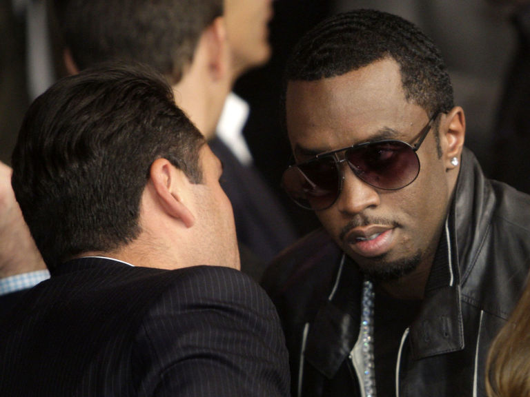 Diddy wants to buy the NFL | theScore.com