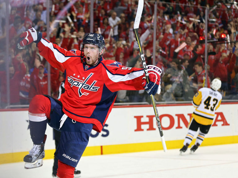 3 reasons Penguins vs. Capitals will be a must-watch | theScore.com