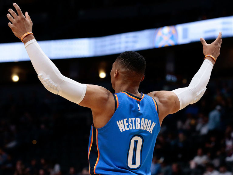 Which point guards had the best 2017? | theScore.com