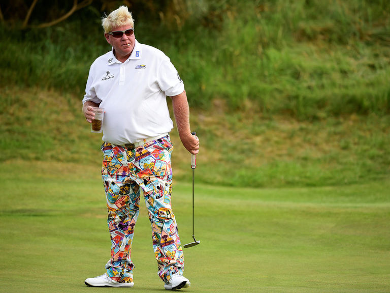 John Daly releases alcoholic version of 'Arnold Palmer' drink ...