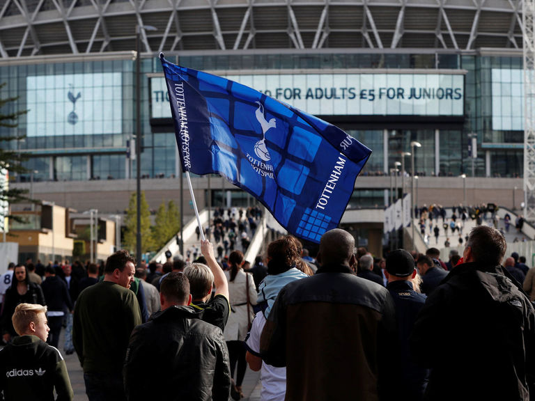 Tottenham condemns Marca over claims club is hated for its Jewish roots ...