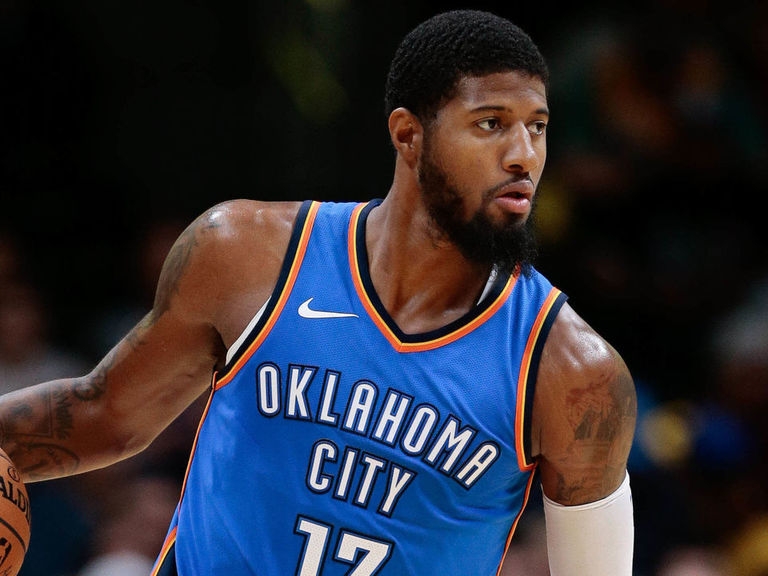 Paul George: Hayward's injury made me nauseous, reminded me of mine ...