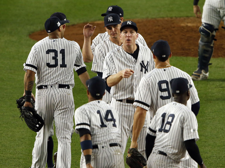 It's hard to believe, but these Yankees are awesome | theScore.com