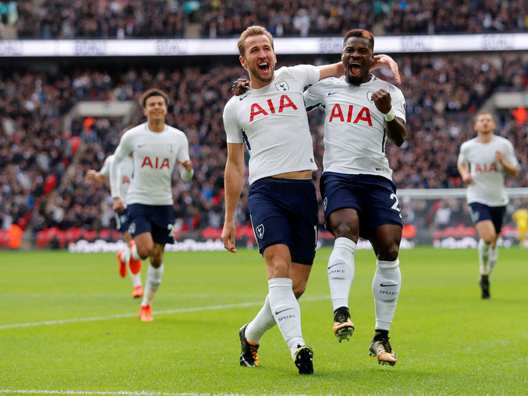 Winners and losers from Tottenham's victory over Liverpool | theScore.com