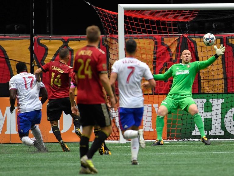 Toronto FC sets record for most points in a single MLS season ...