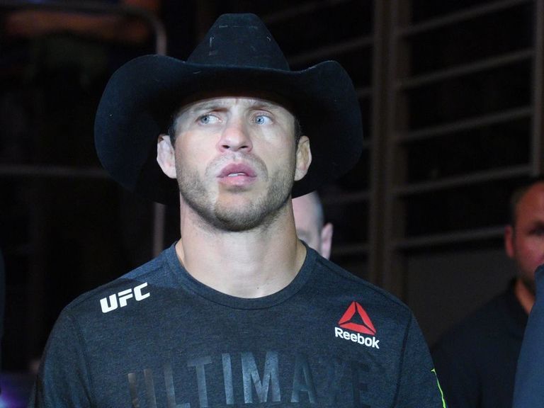 Cerrone says he's coming for Nurmagomedov after UFC Austin win ...
