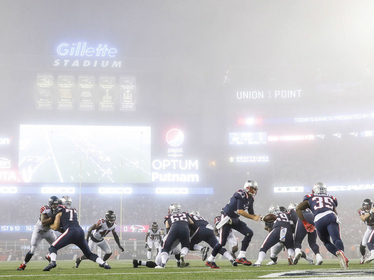 Poll: Should NFL switch to Madden-like camera angle full time ...