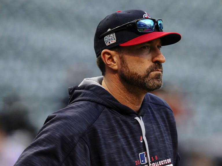 Mets name Mickey Callaway new manager | theScore.com