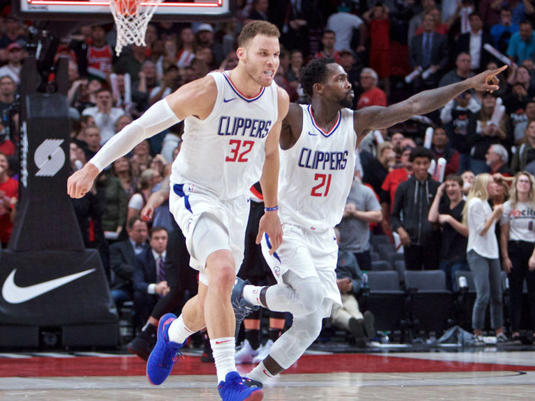 Report: Rockets upset Griffin, Rivers weren't disciplined | theScore.com