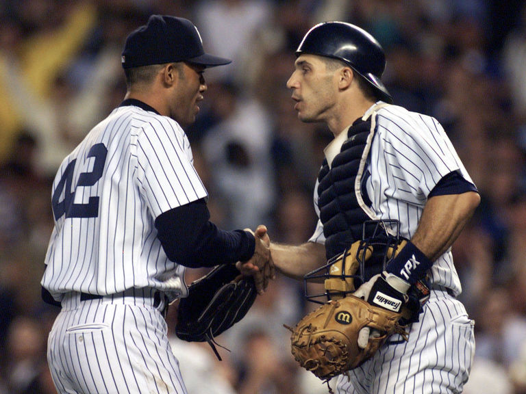 Rivera 'surprised' Yankees let go of Girardi | theScore.com