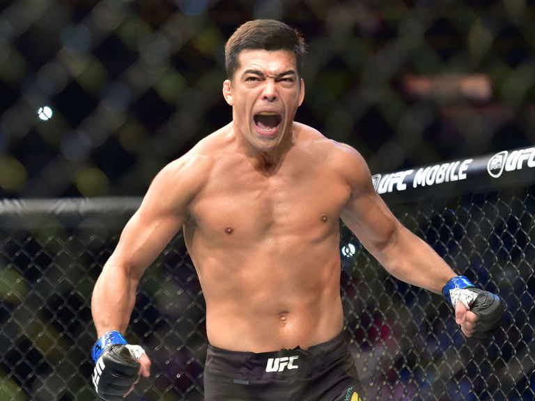 Machida still hoping for another title shot, wants 4 fights in 2018 ...