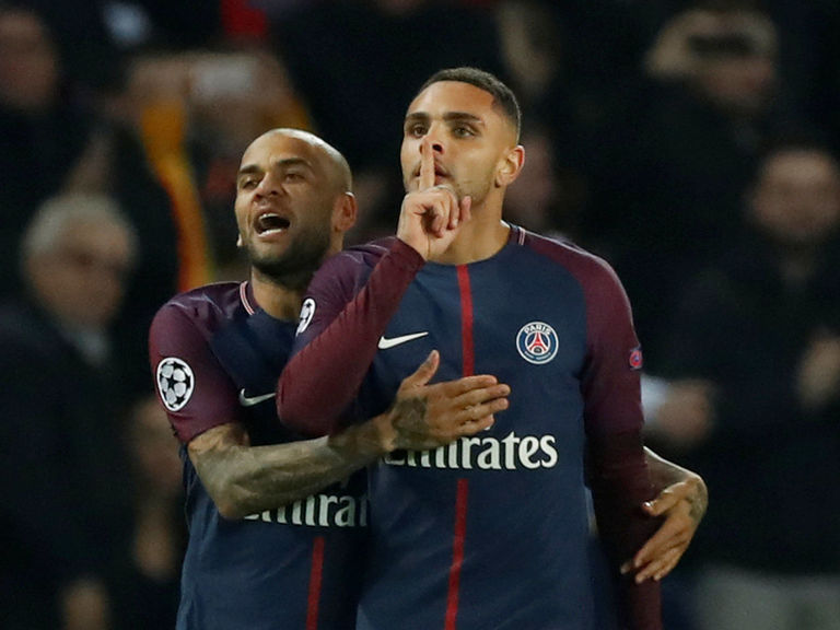 PSG, Bayern book knockout stage spots | theScore.com