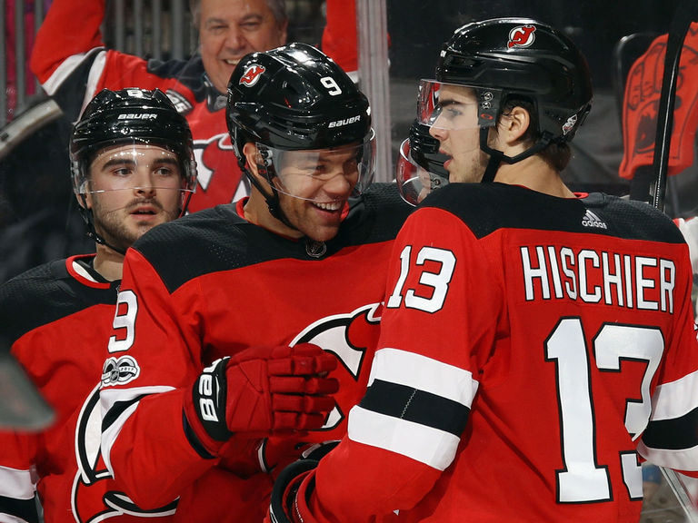 3 reasons why the Devils are off to their best start ever | theScore.com
