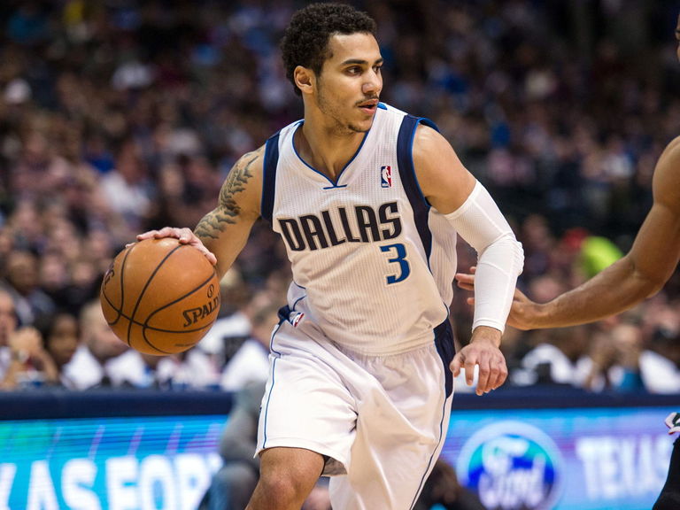 Rookie Report: Shane Larkin | theScore.com
