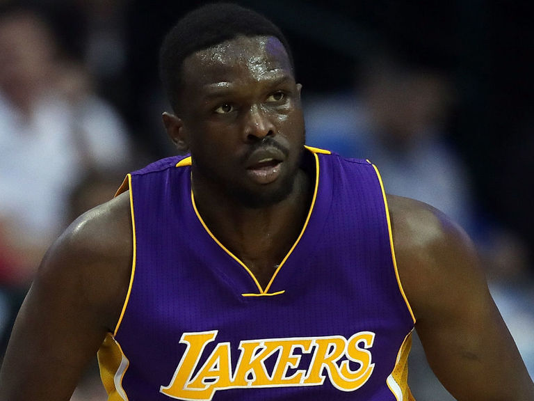 Deng growing restless with Lakers: 'I play for people who believe in me ...