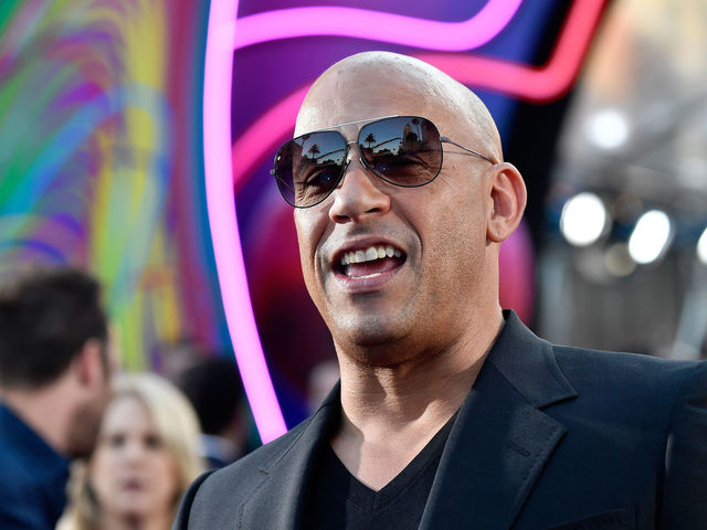 Report: Vin Diesel developing boxing drama for NBC | theSco…