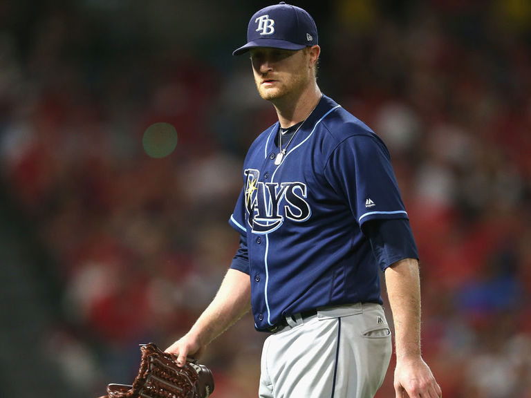 Report: Cubs making 'strong push' to sign Cobb in coming days ...