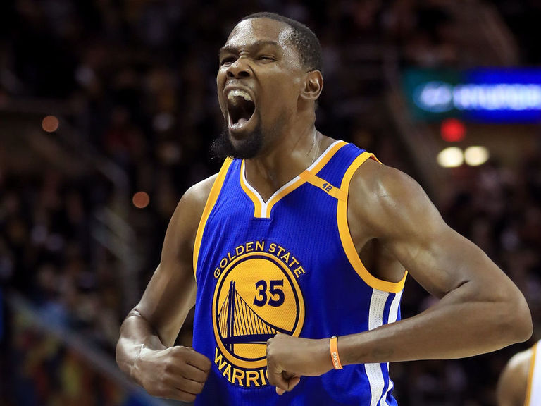 By the numbers: Does Durant stand a chance at catching Kareem ...