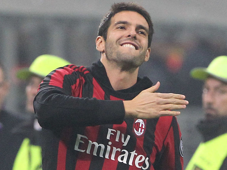 Kaka to consider AC Milan director's role after retirement | theScore.com