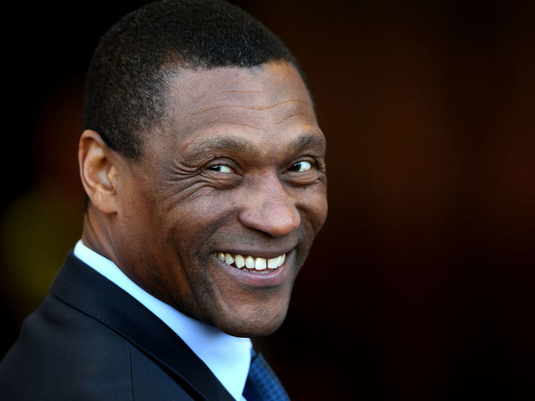 Monaco announces appointment of Emenalo as sporting director | theScore.com