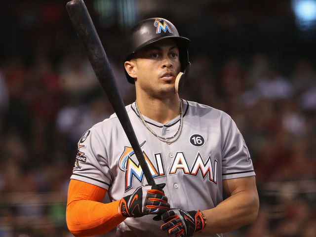 Why the Dodgers have the best chance to land Stanton | theS…