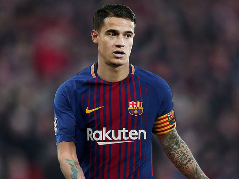 Alternate history: What could've happened had Coutinho gone to ...