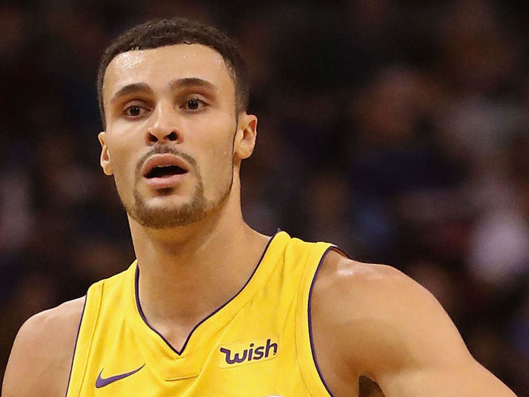 Lakers expect Nance to return, start vs. Clippers | theScore.com