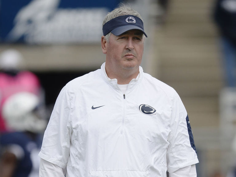 Mississippi State officially announces Joe Moorhead as head coach ...