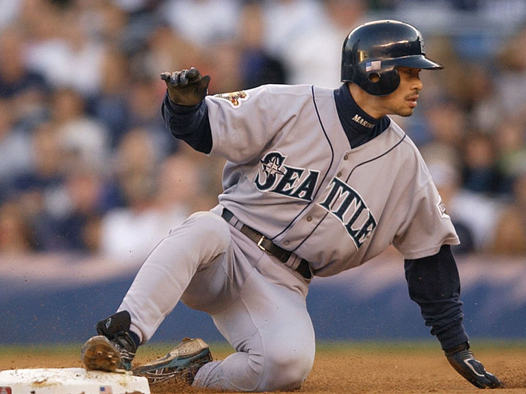 Coming home: Remembering Ichiro's greatest moments in Seattle ...