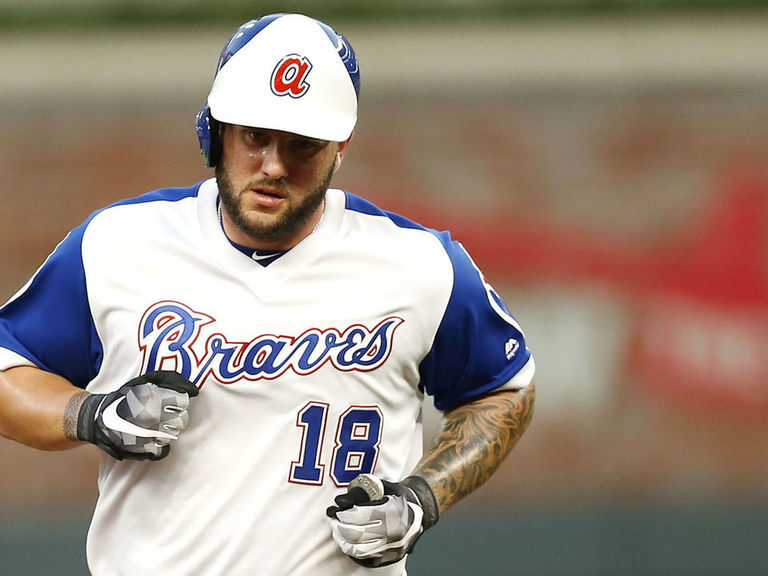 Matt Adams headlines non-tendered players | theScore.com