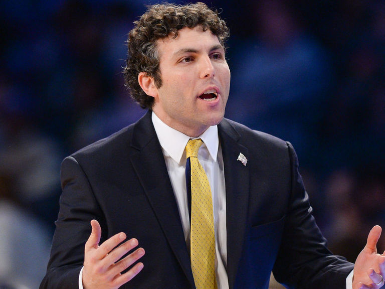 Georgia Tech coach Pastner sues former associates for defamation ...