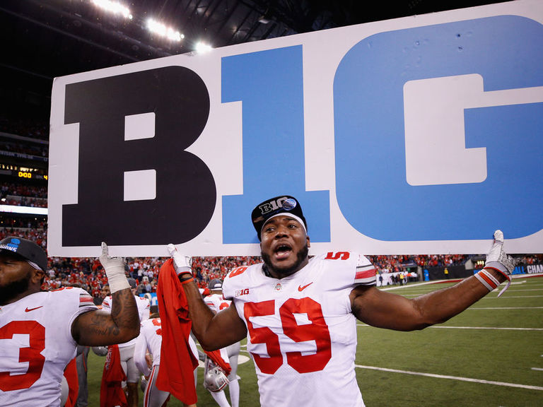 An 8-team playoff would have been awesome this year | theScore.com