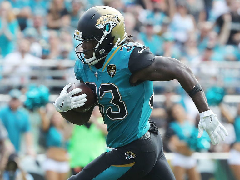 Bills sign free-agent RB Chris Ivory to 2-year deal | theScore.com